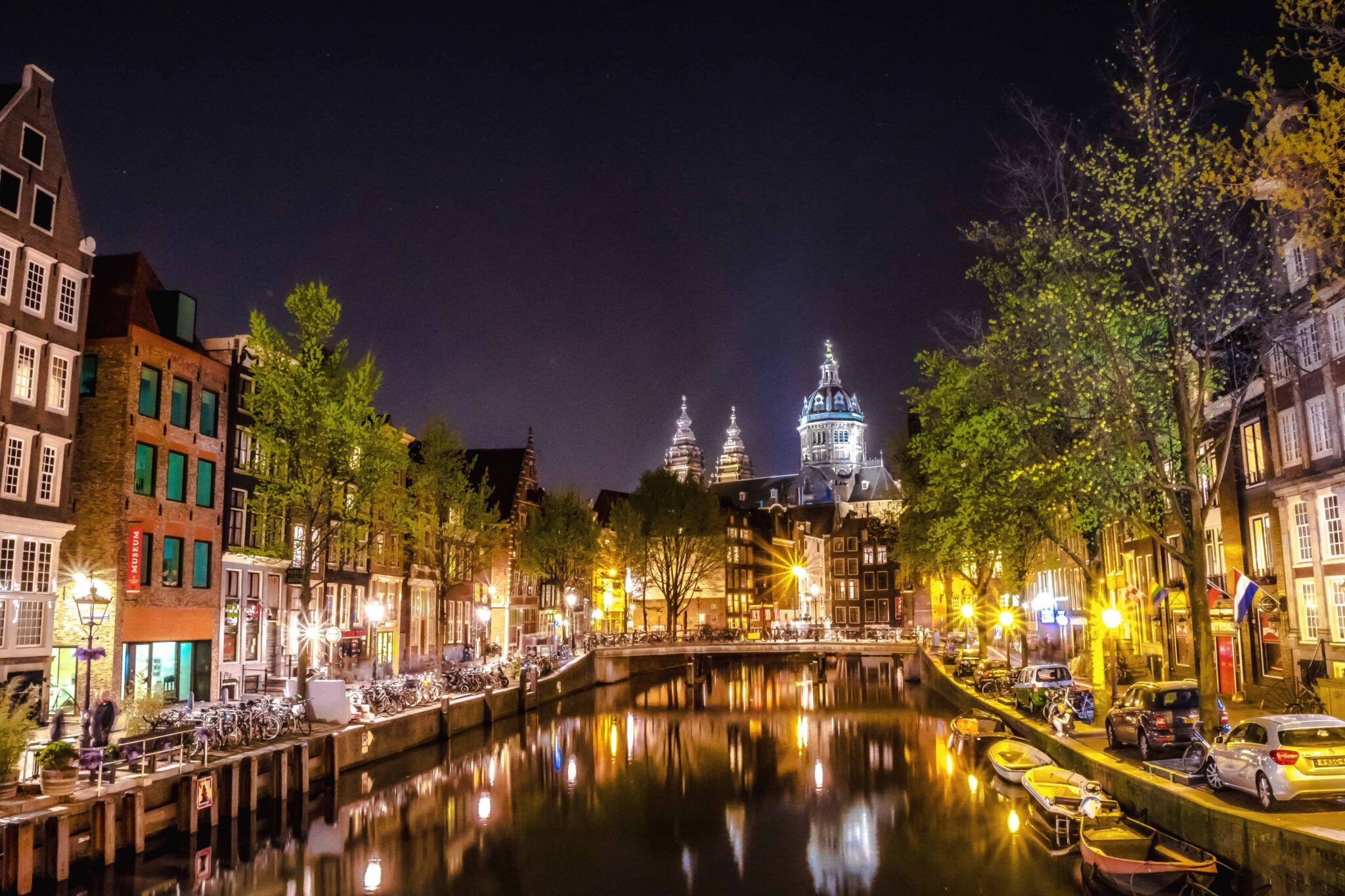 Overnachten in Amsterdam • Beste hotels op een rij • Puur* Amsterdam