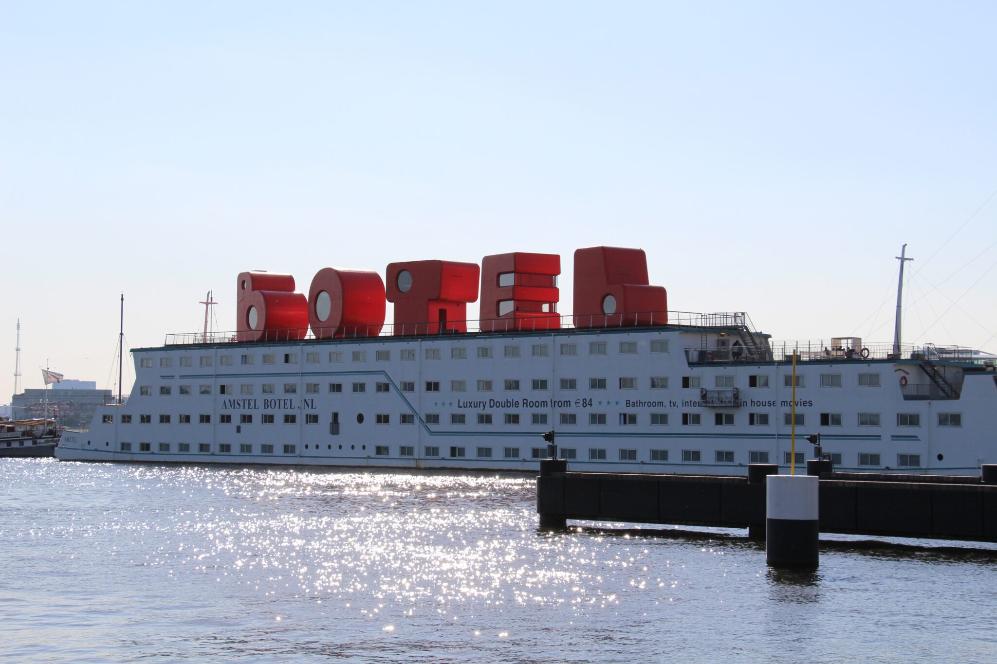 Overnachten in Amsterdam • Beste hotels op een rij • Puur* Amsterdam