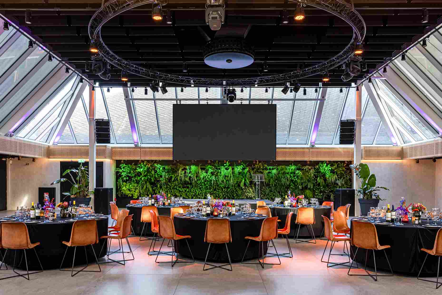 Claus Events Hoofddorp • Puur* Amsterdam